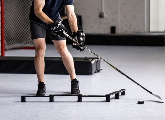 TRANSFORM YOUR TRAINING | BAUER