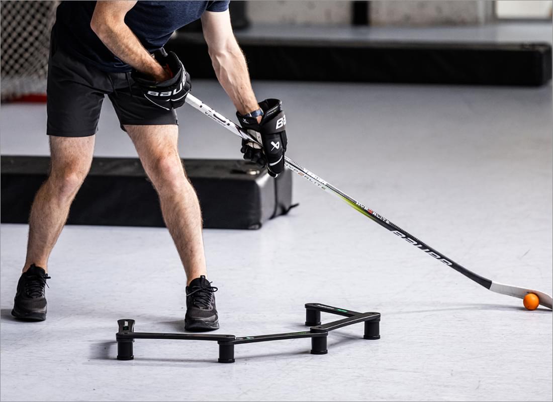 TRANSFORM YOUR TRAINING | BAUER